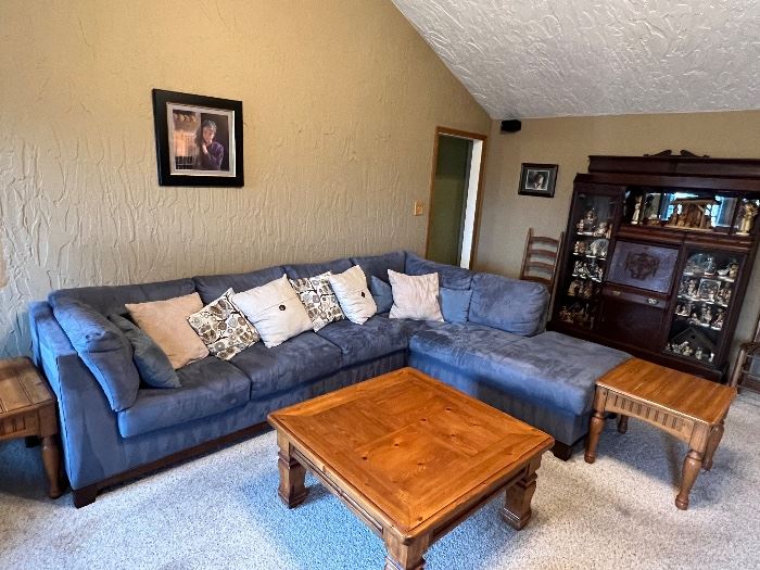 Immaculate Estate Sale!!! in Greenwood, IN starts on 2/16/2023