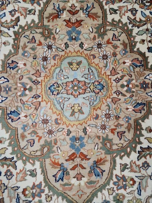 Fine persian rugs and art . in Fairfax, VA starts on 2/16/2023