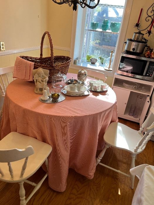 Wingrove Estate Sale in Greenville, SC starts on 2/16/2023