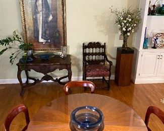 Rachel Broumand Estate On-Site Luxury Collection starts on 2/17/2023