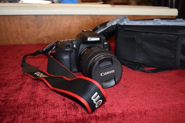 Jean Stoddard Estate Sale in Monticello, IL starts on 2/24/2023