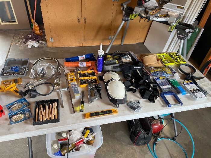 50% off everything Nice Tools On Newton starts on 2/24/2023