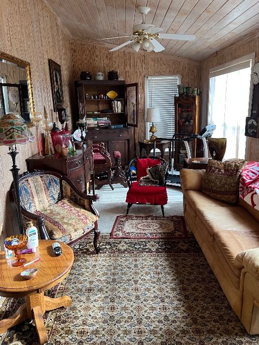 Estate/Downsizing Sale Packed with Antiques... starts on 3/10/2023