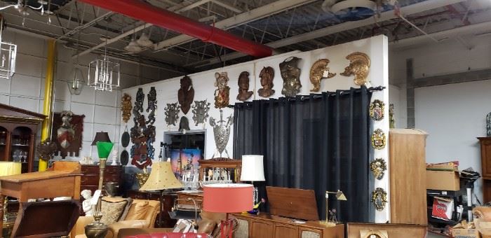 Medieval Gothic Extravaganza in Melrose Park, IL starts on 2/25/2023