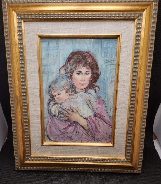 Pottery, Native American, Crystal, Furniture,... starts on 2/24/2023