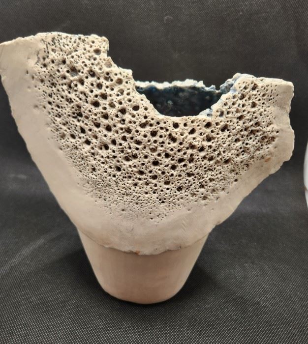 Pottery, Native American, Crystal, Furniture,... starts on 2/24/2023