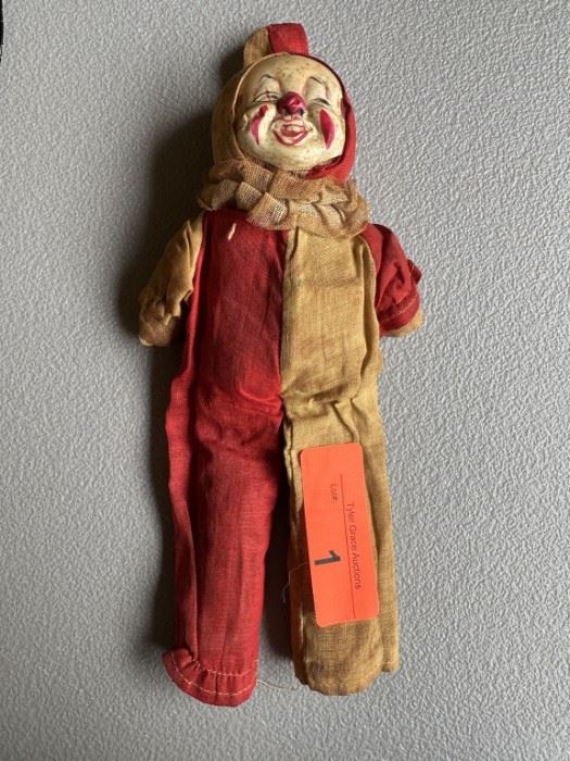 DALLAS DIMITRI VAIL ESTATE REMNANTS GUSTAVE... starts on 2/23/2023