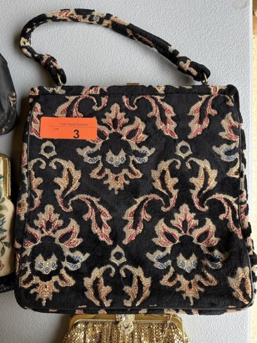 DALLAS DIMITRI VAIL ESTATE REMNANTS GUSTAVE... starts on 2/23/2023