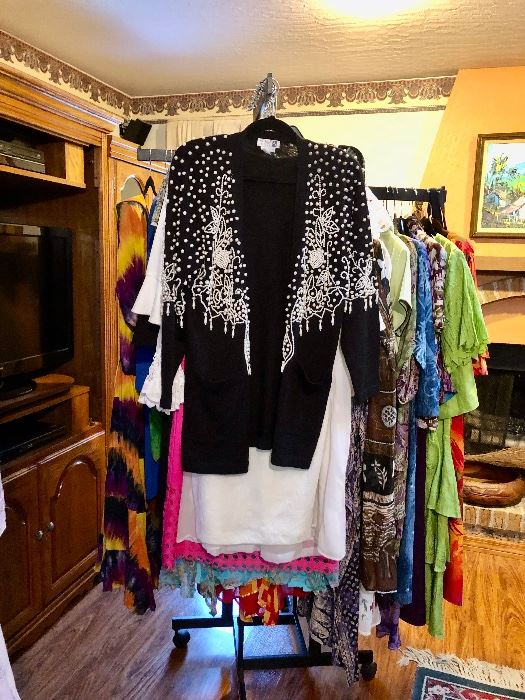 Estate ‘BOUTIQUE’ Sale … Two Days Only … starts on 3/17/2023