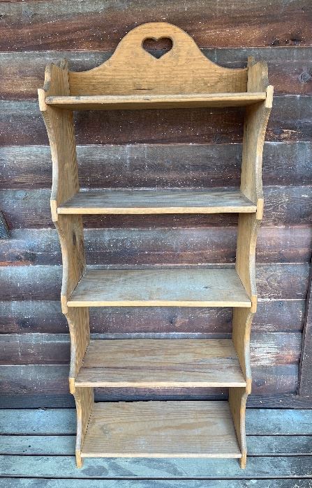 CTBids - Country Log Cabin Vintage and More... starts on 2/24/2023