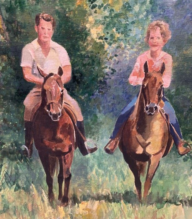 Estate of Anne Lattimore in Aiken, SC Starts... starts on 2/27/2023