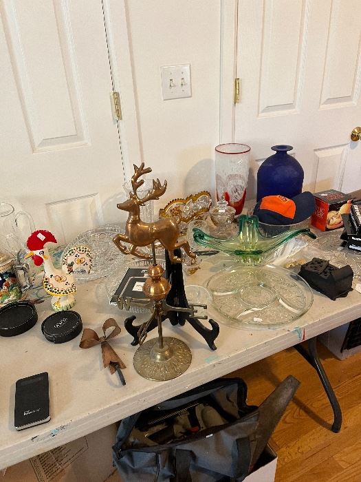 Antique Hoarder! Huge Sale! Art - Trains... starts on 3/2/2023
