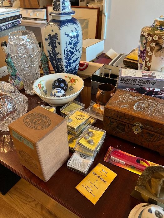 Antique Hoarder! Huge Sale! Art - Trains... starts on 3/2/2023