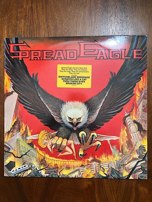 VINTAGE - METAL & ROCK - TOYS - MORE!!! starts on 3/10/2023