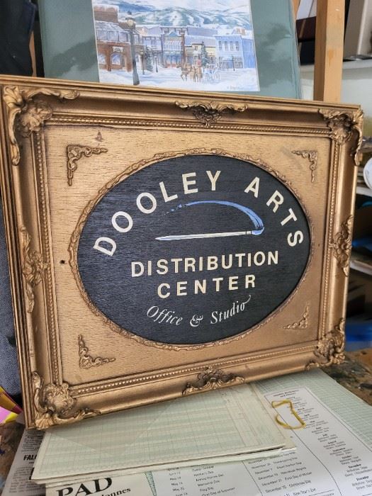 Estate of Tom Dooley and Virginia Smith starts on 3/16/2023