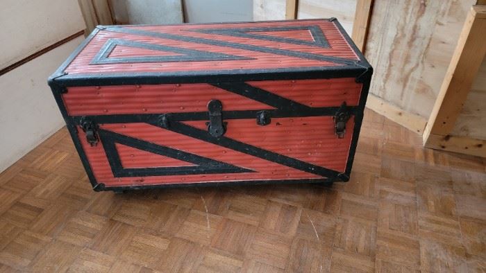 Houston Artist Bill Webb Estate Auction starts on 3/8/2023