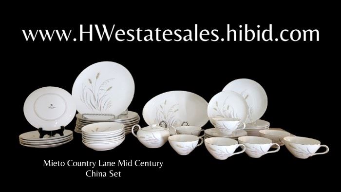 Houston Artist Bill Webb Estate Auction starts on 3/8/2023