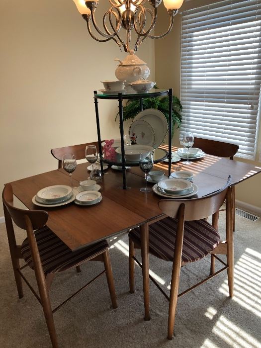 Judy Liechti living estate in Atchison, KS starts on 3/10/2023