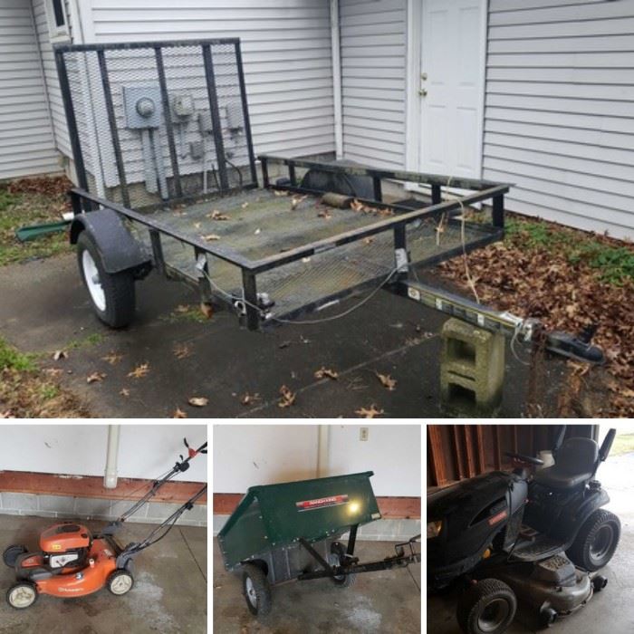 CTBids - March Multi Client Online Auction starts on 3/8/2023