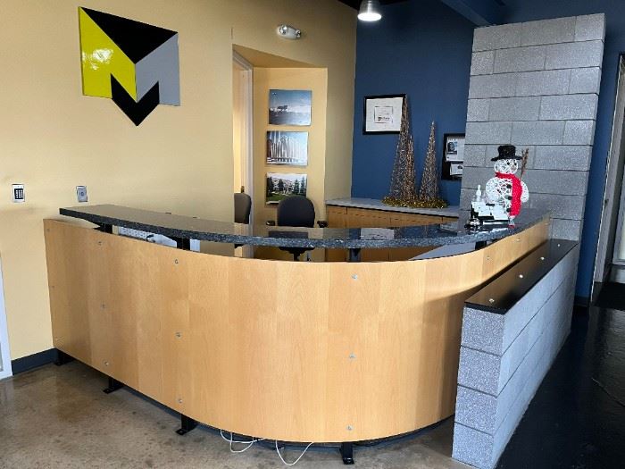 Office & Building Sale-Half Off Sunday! *a... starts on 11/17/2023