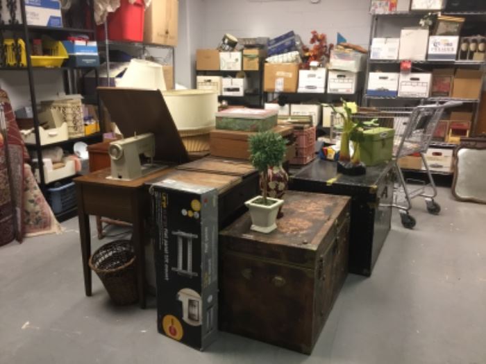 Spring Cleaning Purge Sale! Fill a Full size... starts on 3/11/2023