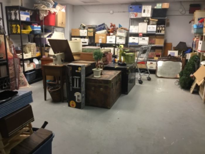 Spring Cleaning Purge Sale! Fill a Full size... starts on 3/11/2023