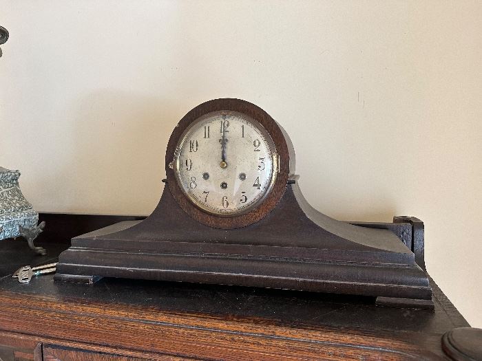 50% OFF - Homer Glen #1 - CLOCKS Shirley... starts on 4/1/2023