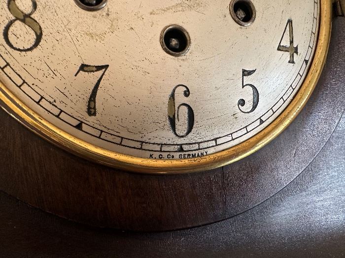 50% OFF - Homer Glen #1 - CLOCKS Shirley... starts on 4/1/2023