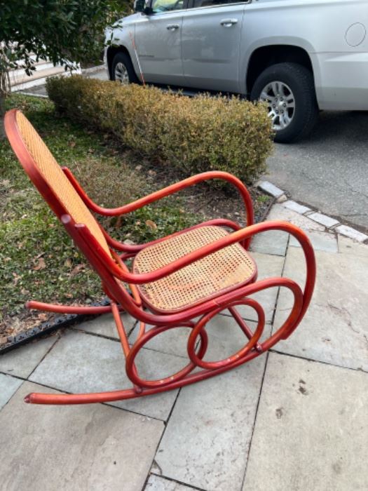 Fortnightly Club Estate Sale in Summit, NJ starts on 3/25/2023