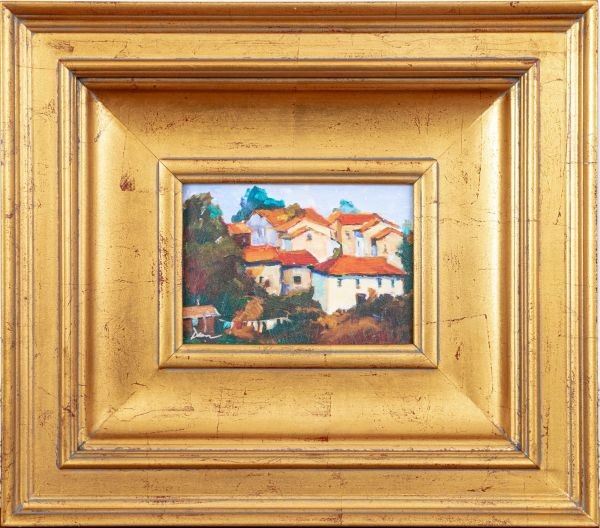 GREENWICH SINGLE OWNER ONLINE AUCTION starts on 3/13/2023