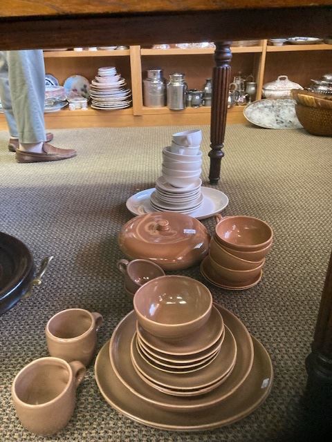 spring break selections in Houston, TX starts on 3/17/2023