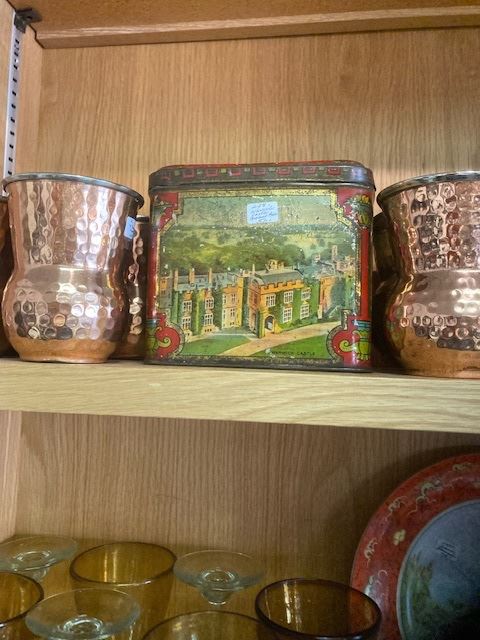 spring break selections in Houston, TX starts on 3/17/2023