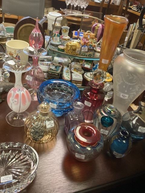 spring break selections in Houston, TX starts on 3/17/2023