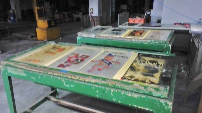 Big Sale Topeka Capital Journal building contents starts on 3/24/2023