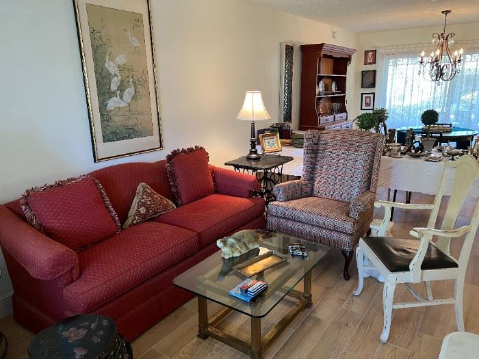 Estate Sale Prince George in New Port Richey, FL starts on 3/24/2023
