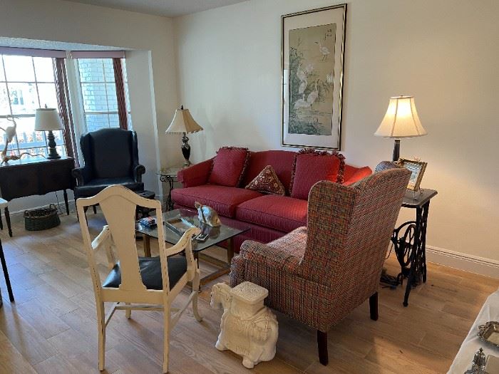 Estate Sale Prince George in New Port Richey, FL starts on 3/24/2023