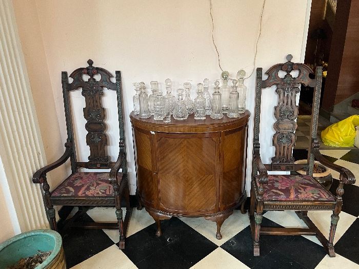 1/2 PRICE SAT -Estate of Danie Dunn at the... starts on 4/7/2023