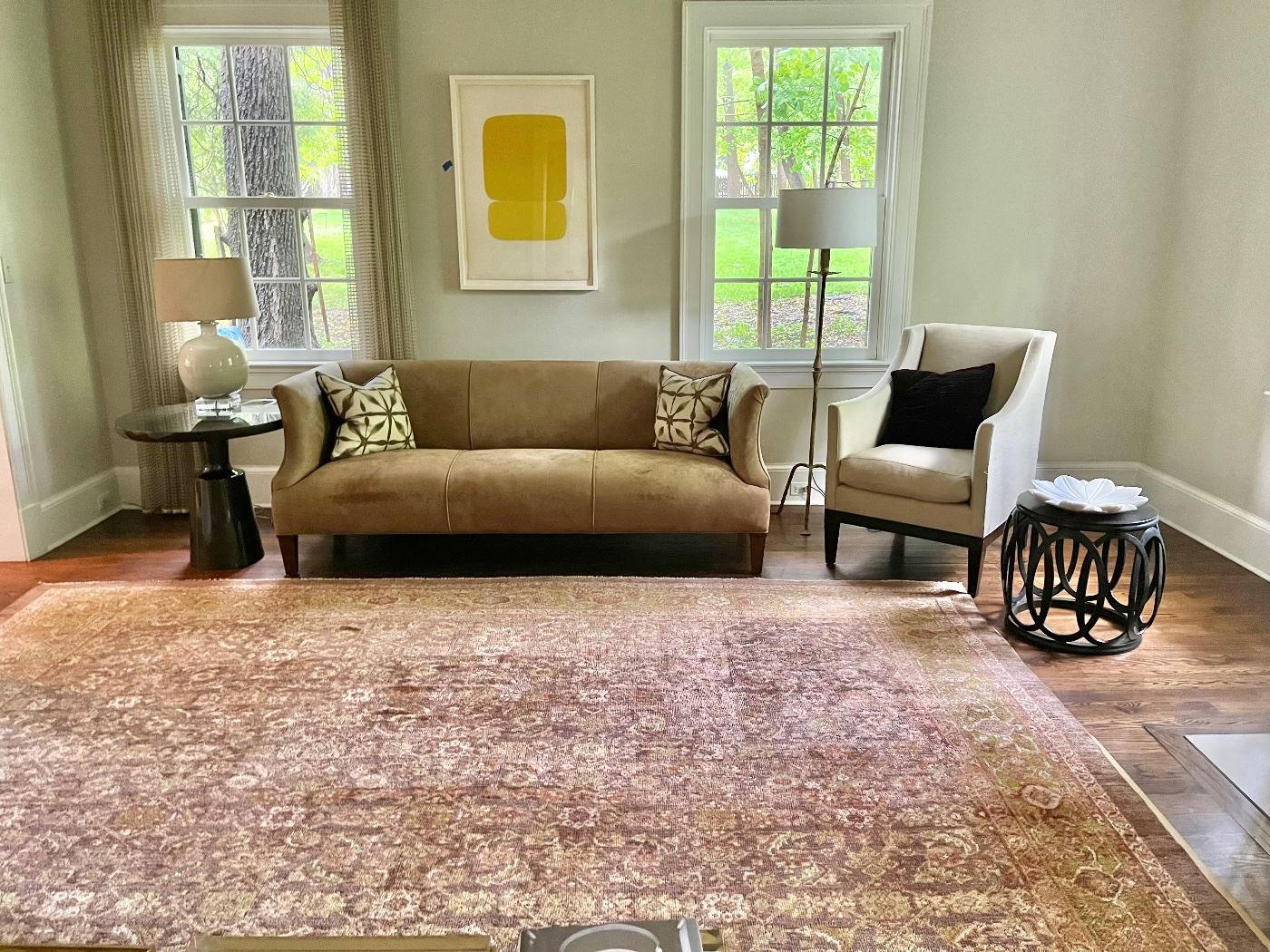 Top Interior Designer in the DMV! Somerset... starts on 5/19/2023