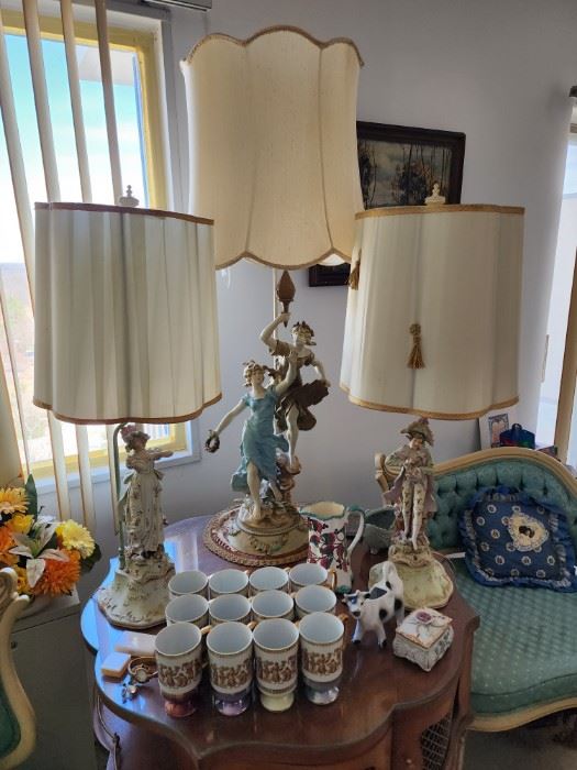 FINAL DAY--Silver Spring / Kemp Mill Estate... starts on 4/2/2023