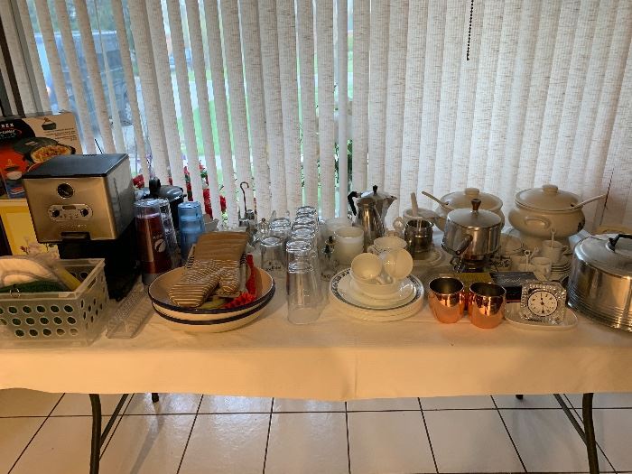 Estate Sale off Colerain Ave half off Sunday!! starts on 4/2/2023