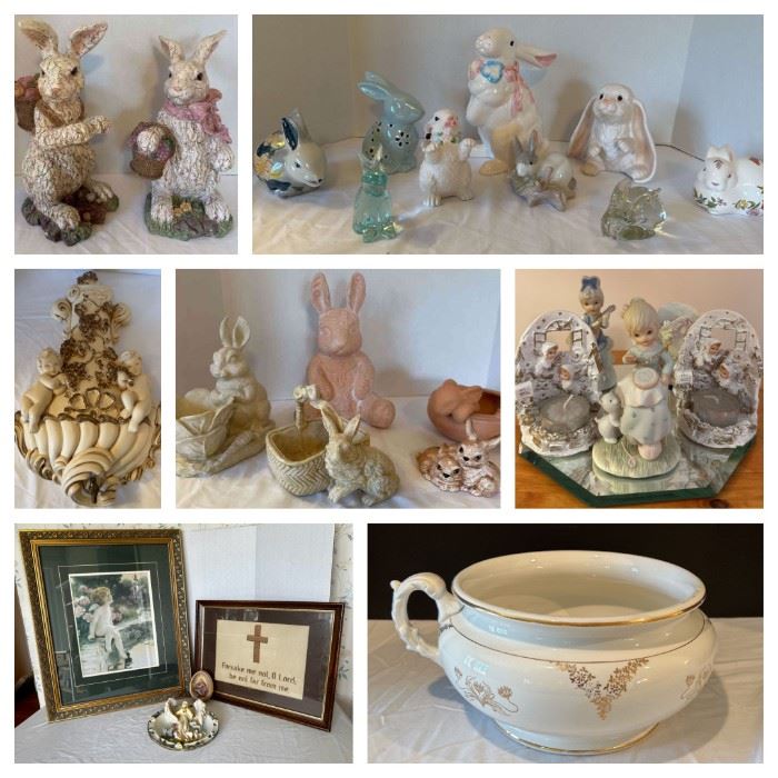 Catharpin Classics Part 2- Bidding ends 4/6 starts on 3/31/2023