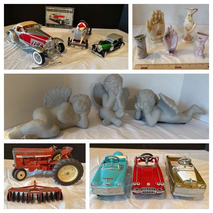 Catharpin Classics Part 2- Bidding ends 4/6 starts on 3/31/2023