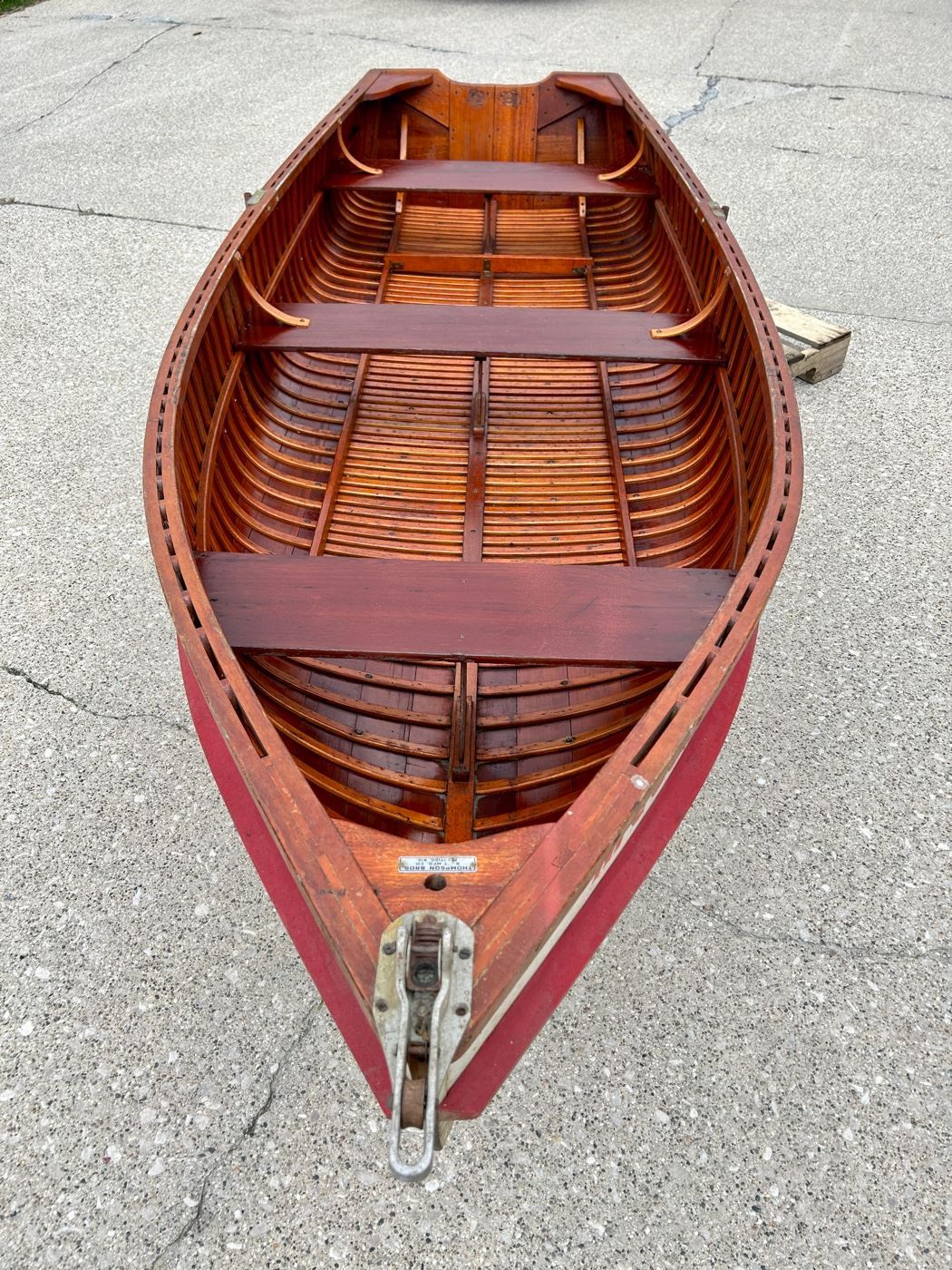 Northern Kent County Ridge Estate Sale starts on 5/11/2023