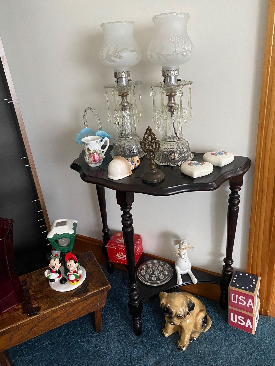 Great KCK Sale-Vintage, Collectibles, and More! starts on 4/27/2023