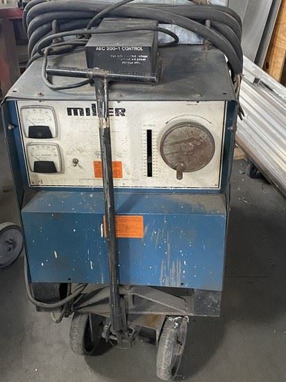 Miami Machine Shop in Hialeah, FL starts on 4/5/2023