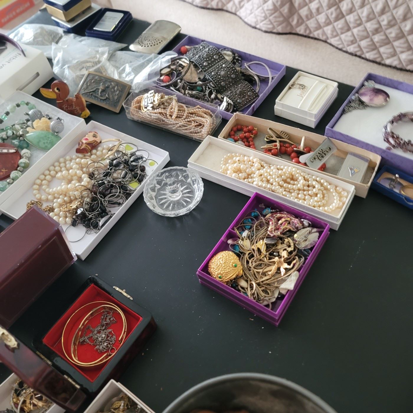 East Brunswick Estate Sale~ Antiques, Collectibles... starts on 6/24/2023