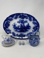 International Decor, Vintage Glass, and Furnishing... starts on 4/6/2023