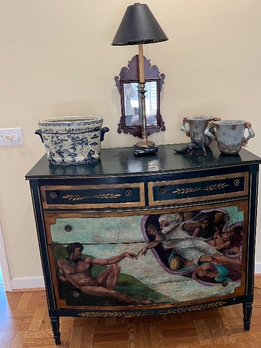 Joy Wise Estate Sales in Pinehurst, NC starts on 4/14/2023