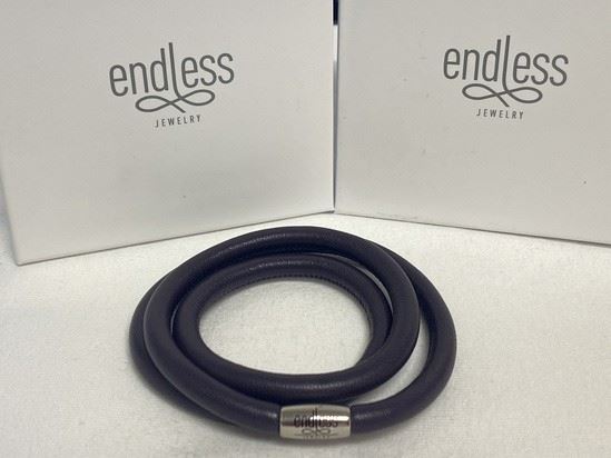 Endless Jewelry Collection by Jennifer Lopez starts on 4/14/2023