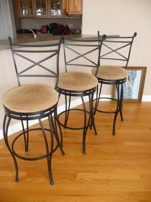 Cobus Ridge - Off C. R. 2 Granger east side starts on 4/20/2023